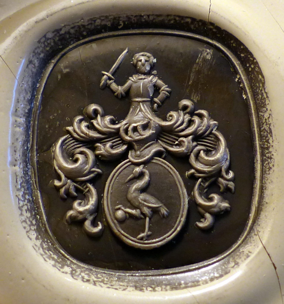 Wappen | Familienverband der Hoffmann aus Sangerhausen e.V.